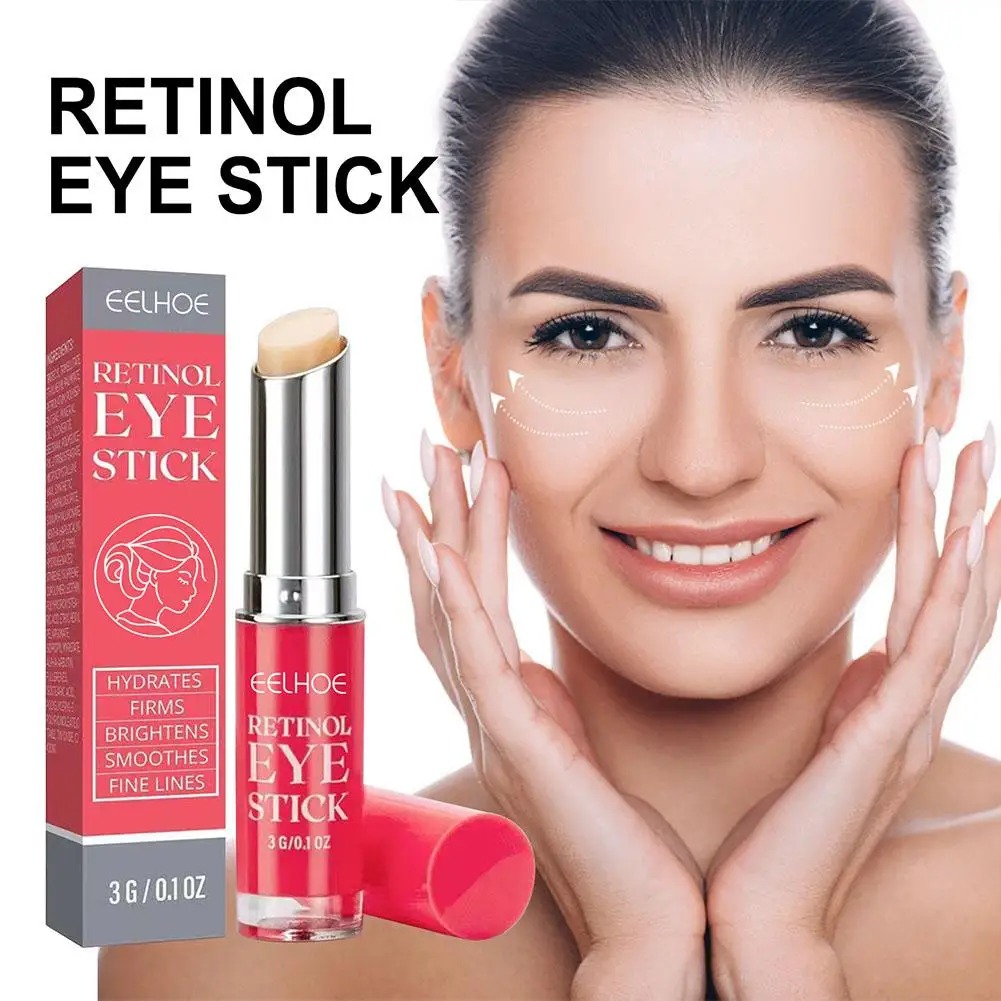 Retinol Eye Cream Stick – Dropshipping Winning Products