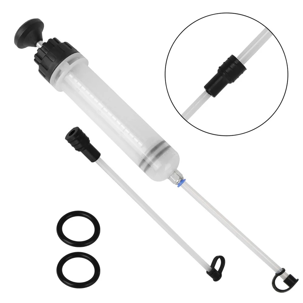 Oil Syringe Manual Extraction Fill Pump – Dropshipping Winning Products