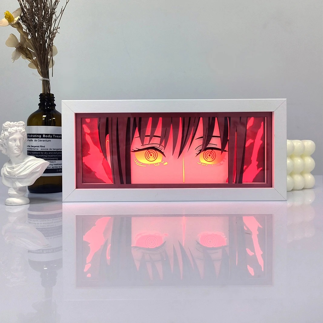 Anime Light Box – Dropshipping Winning Products