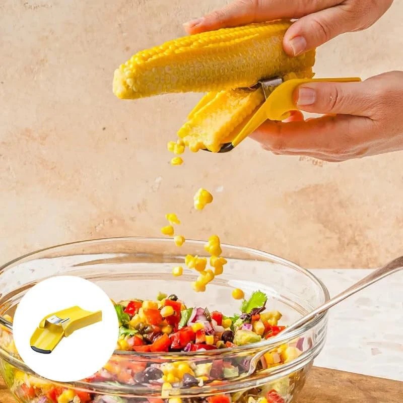 Fast Corn Cob Separator – Dropshipping Winning Products