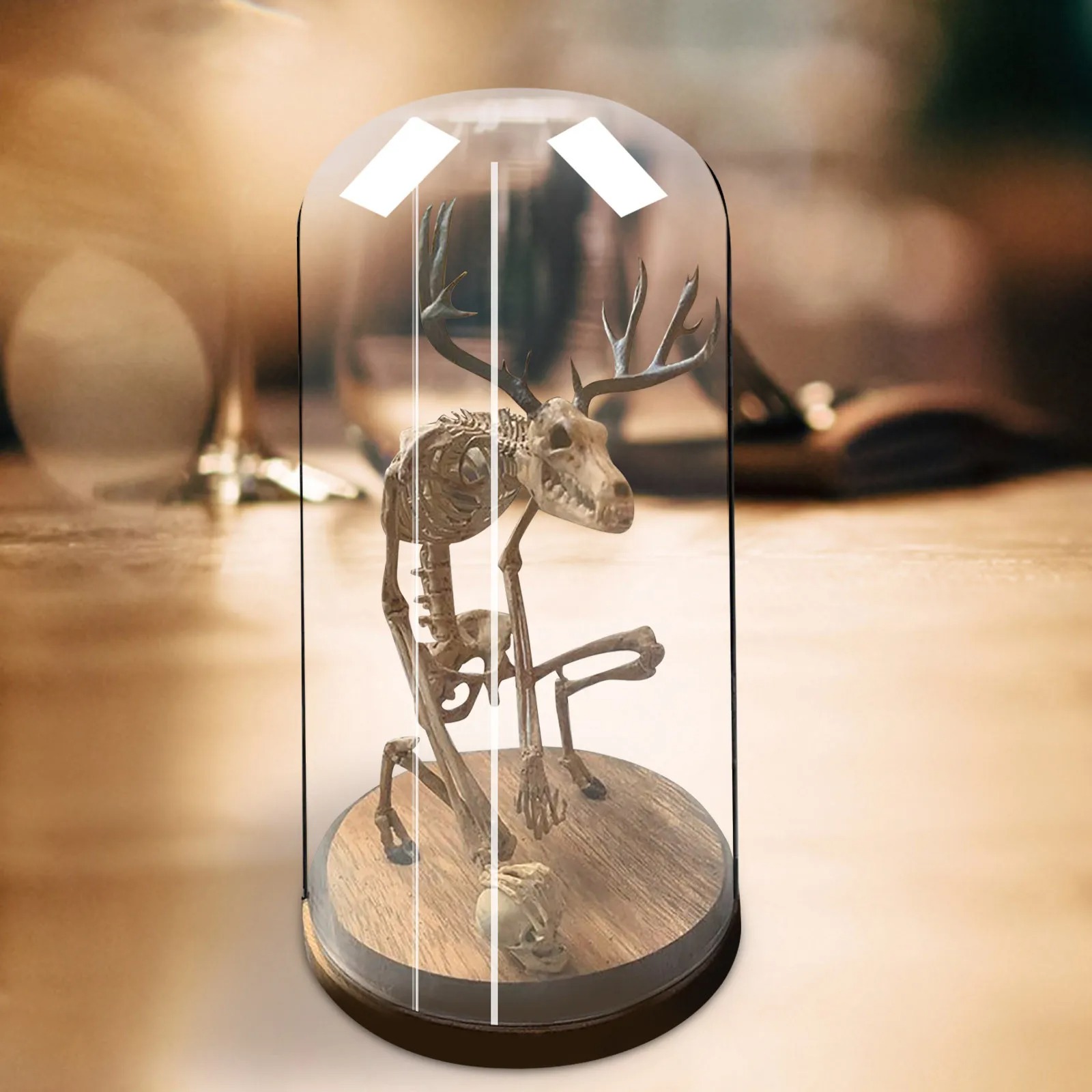 Wendigo Skeleton Desktop Ornament – Dropshipping Winning Products