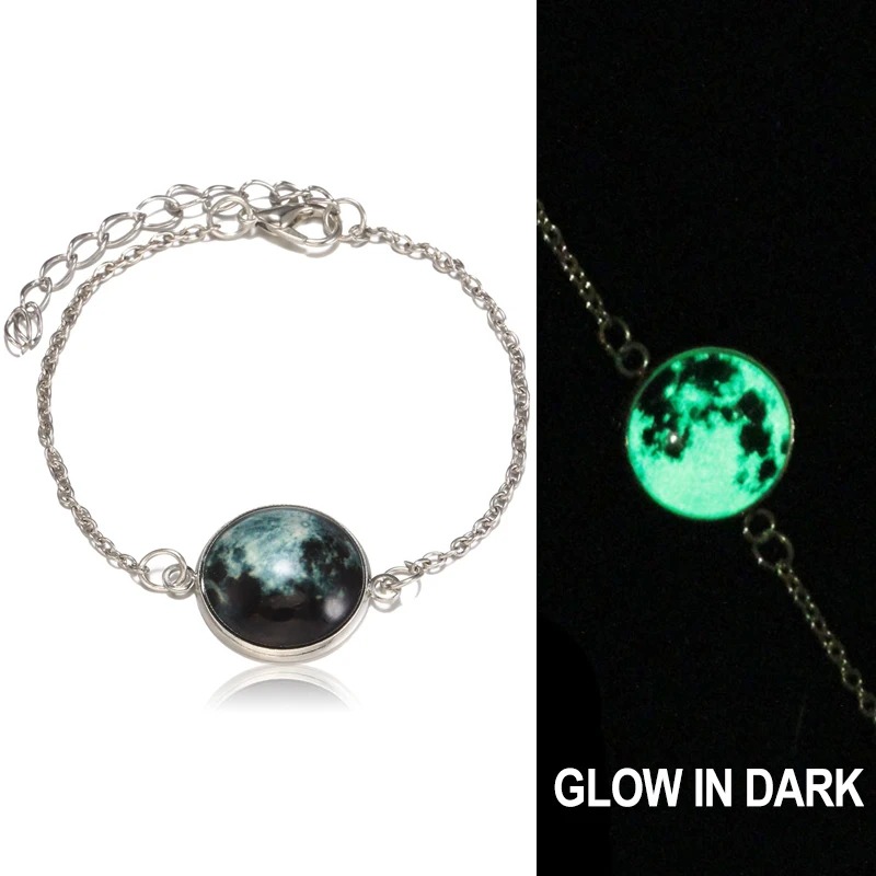 Luminous Full Moon Bracelet – Dropshipping Winning Products