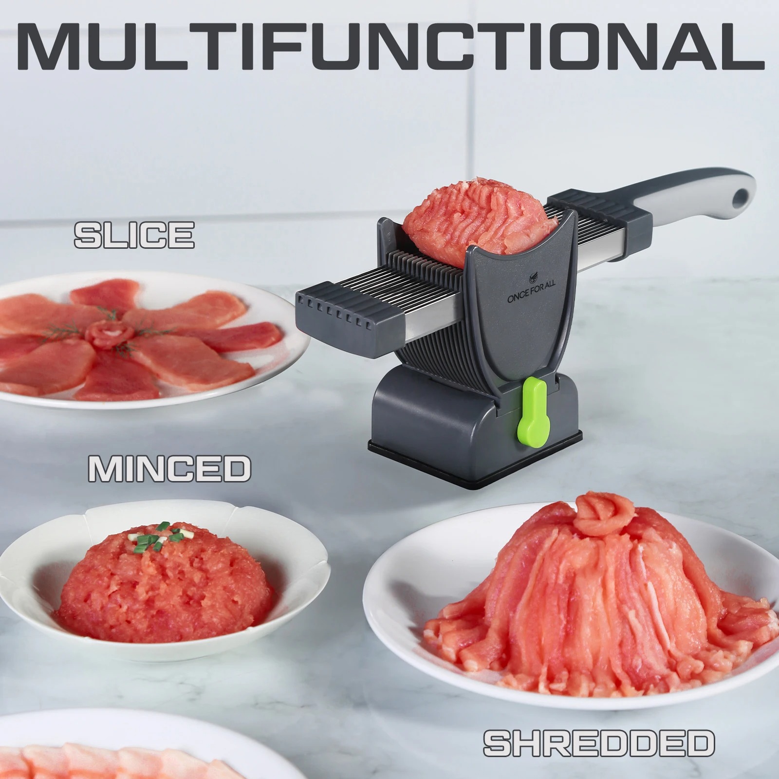 Meat Cutting Set – Dropshipping Winning Products