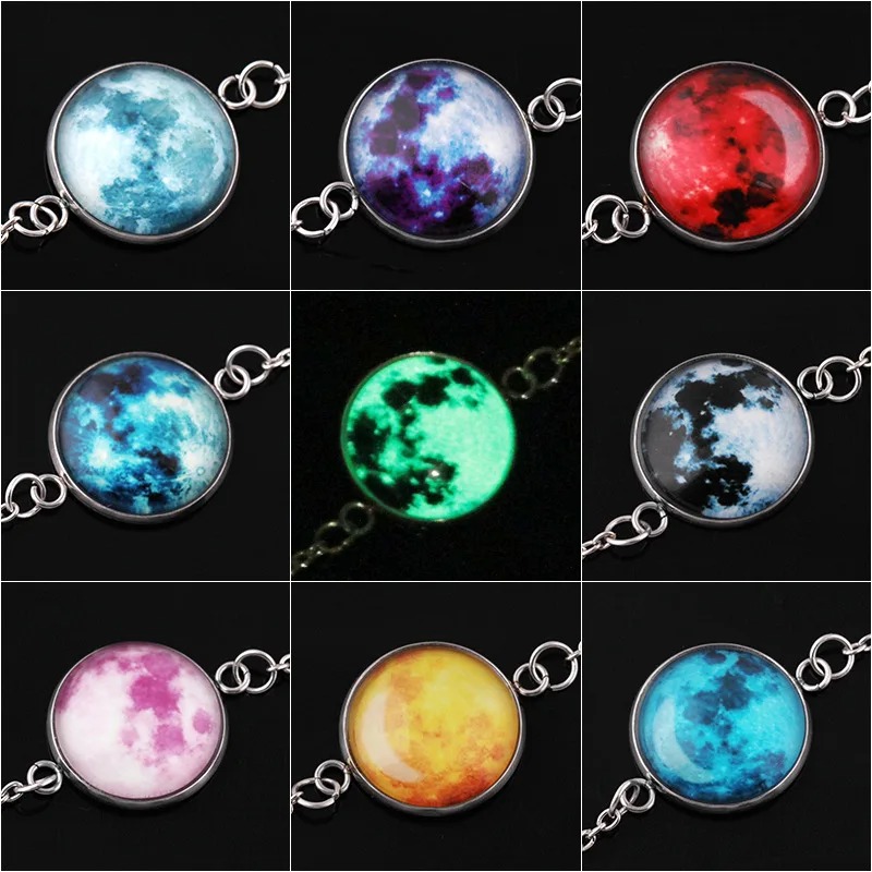 Luminous Full Moon Bracelet – Dropshipping Winning Products