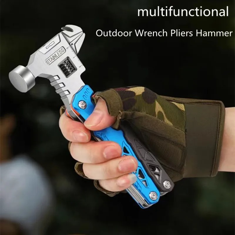 Multifunctional Wrench Hammer – Dropshipping Winning Products