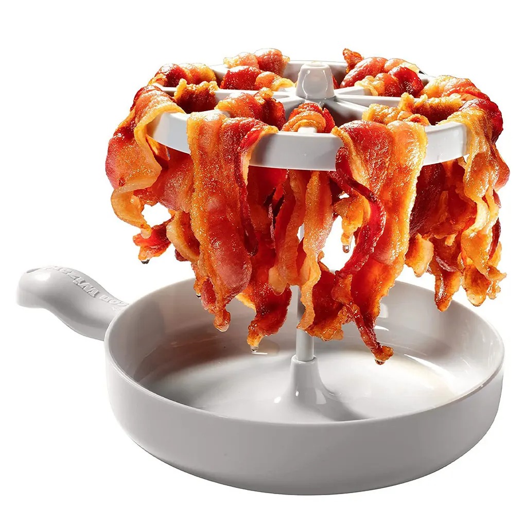 Microwave Bacon Cooker – Dropshipping Winning Products