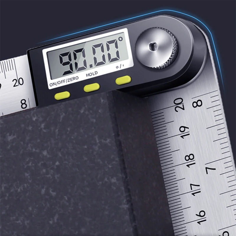 Digital Display Angle Ruler – Dropshipping Winning Products
