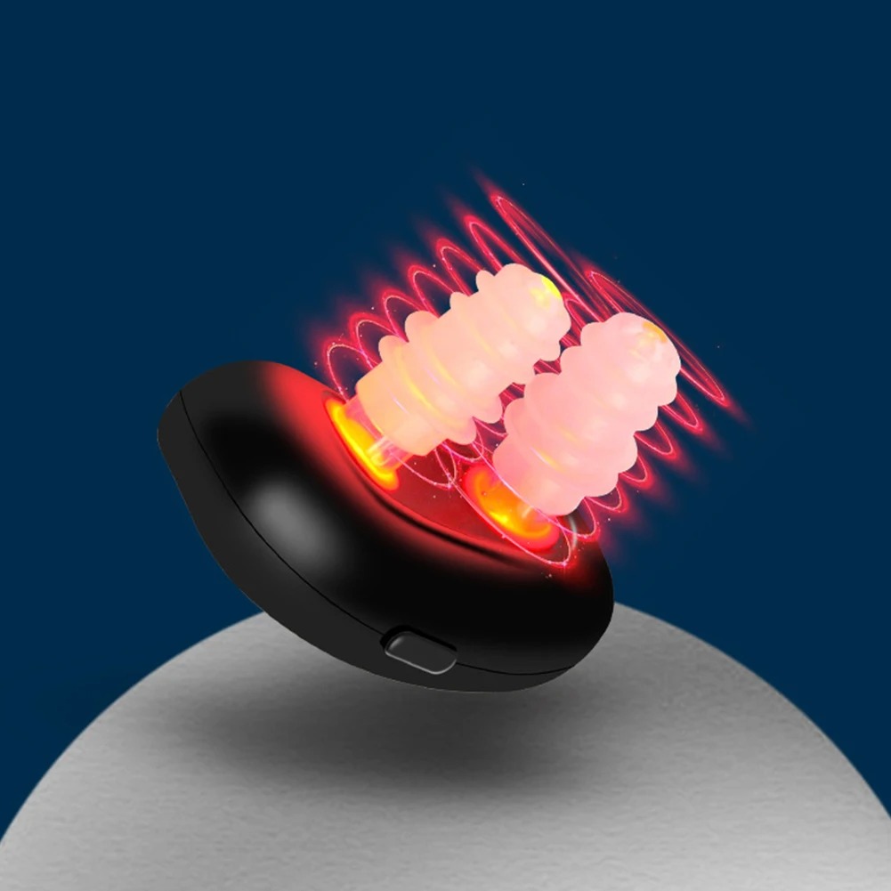 Red Light Nasal Therapy Device – Dropshipping Winning Products