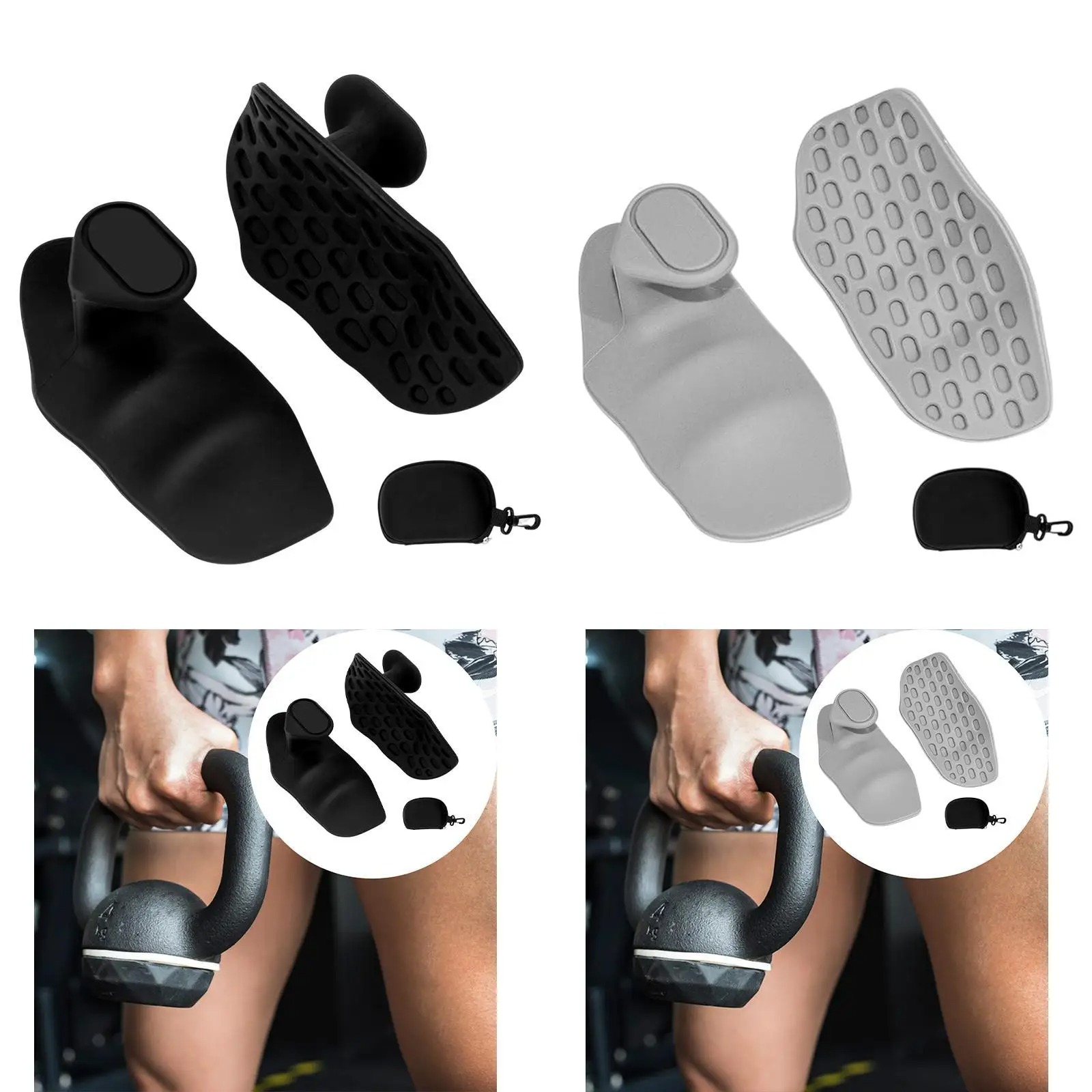 Rubber Gym Grips – Dropshipping Winning Products
