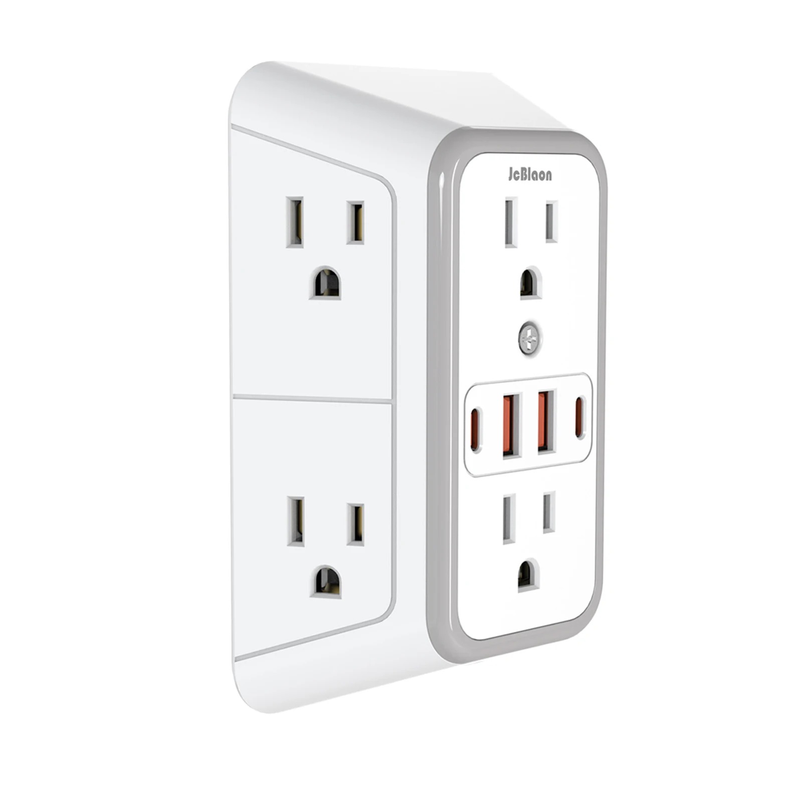 Multi Plug Outlet Surge Protector – Dropshipping Winning Products