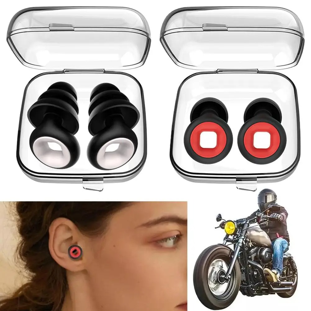 Moto Earplugs – Dropshipping Winning Products