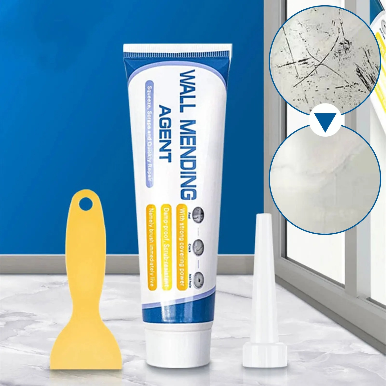 Wall Mending Agent – Dropshipping Winning Products