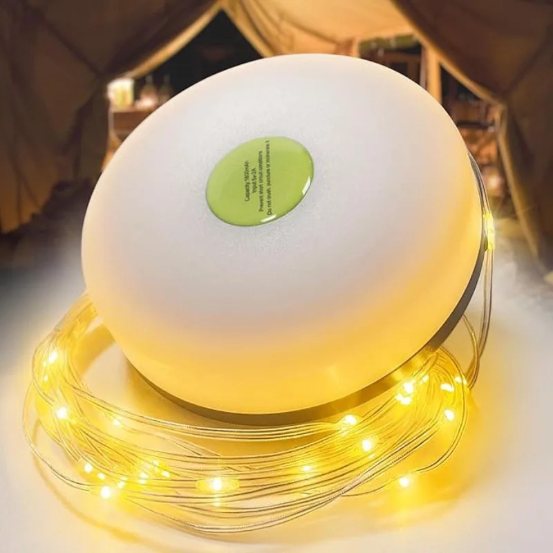 LED Camping String Lights – Dropshipping Winning Products