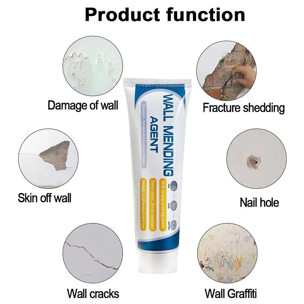 Wall Mending Agent – Dropshipping Winning Products