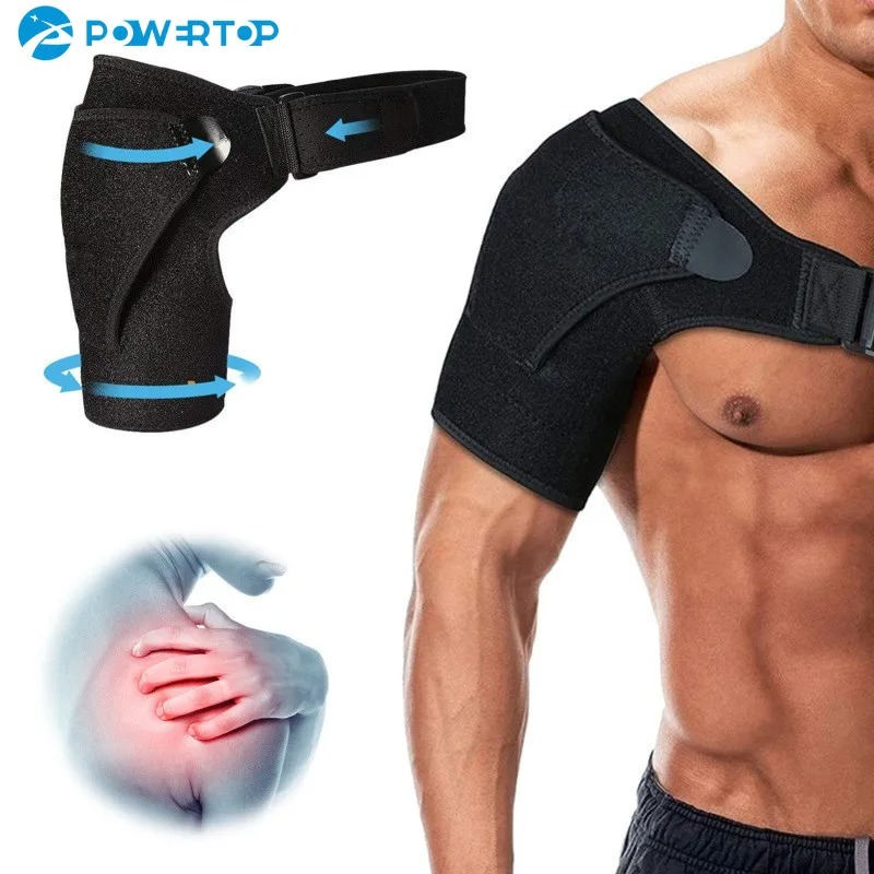 Shoulder Support Brace – Dropshipping Winning Products