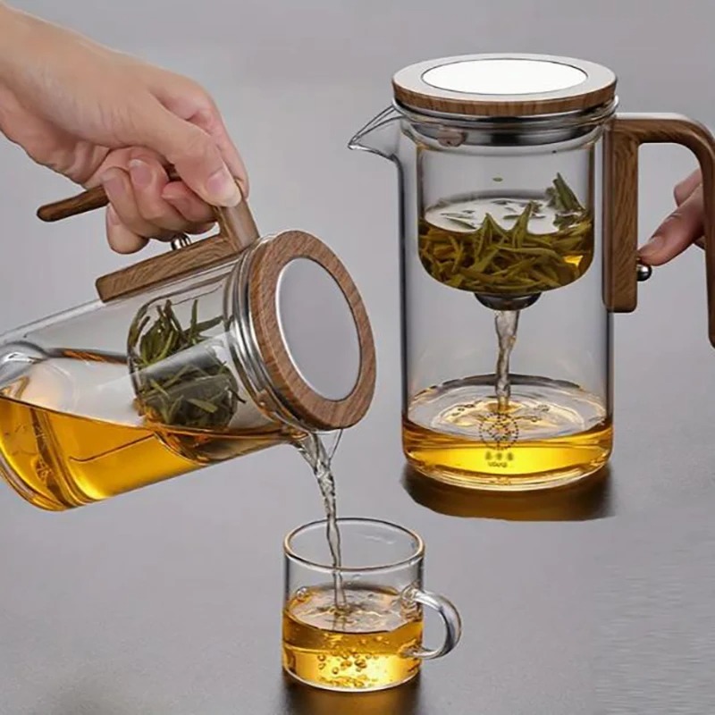 Teapot Water Separation Glass – Dropshipping Winning Products