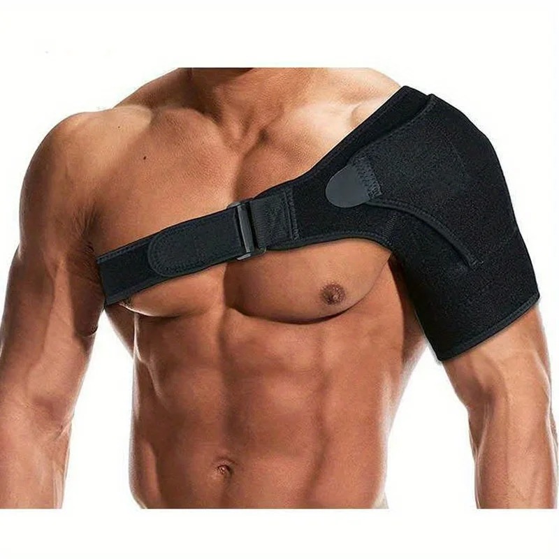 Shoulder Support Brace – Dropshipping Winning Products