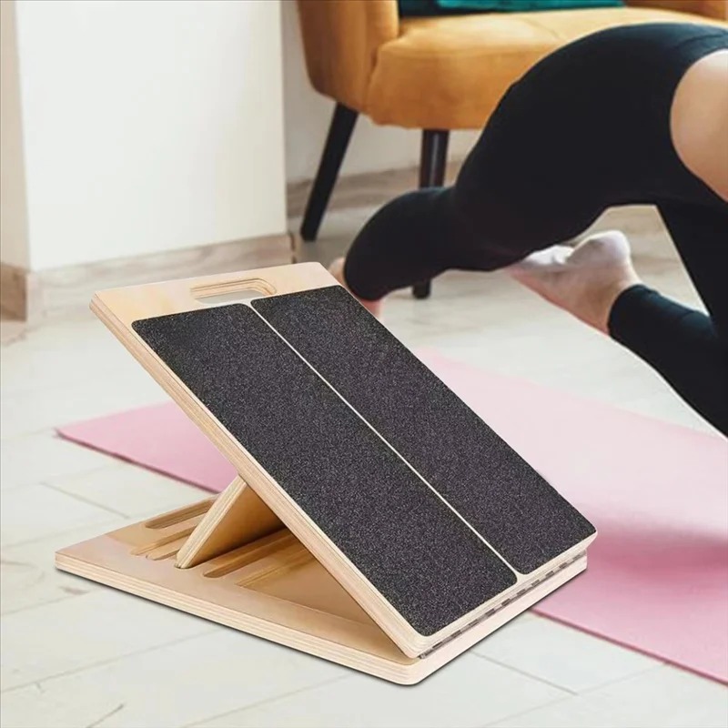 Slant Board For Calf Stretching – Dropshipping Winning Products