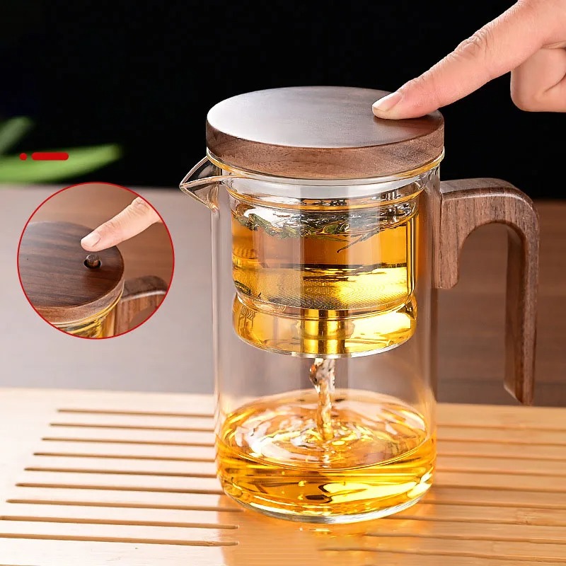 Teapot Water Separation Glass – Dropshipping Winning Products