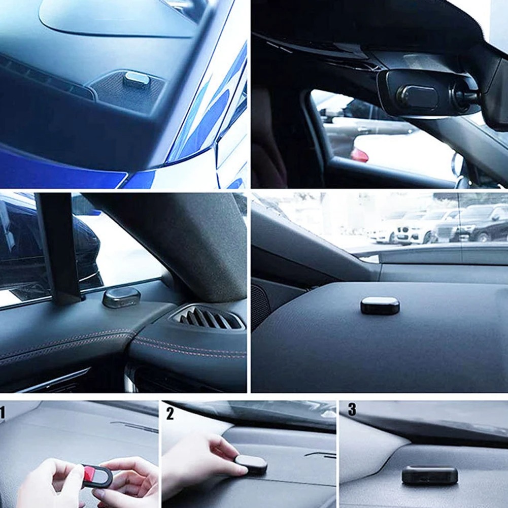 Car Fake Security Light – Dropshipping Winning Products